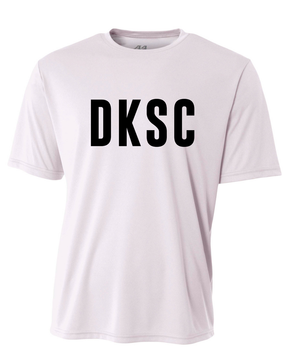 DKSC Temporary Kit (Black and White Set) – Mullie Sport